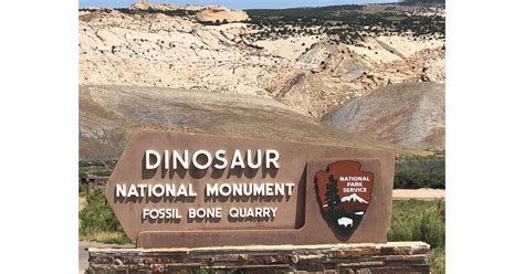 Badlands National Park Dinosaurs