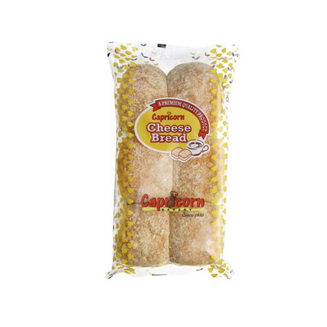 Capricorn Cheese Bread 6 Pcs Online At Best Price Lulu Uae