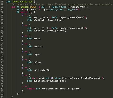 Secure The Solana Ecosystem 5 — Multi Sig Blocksec Blog