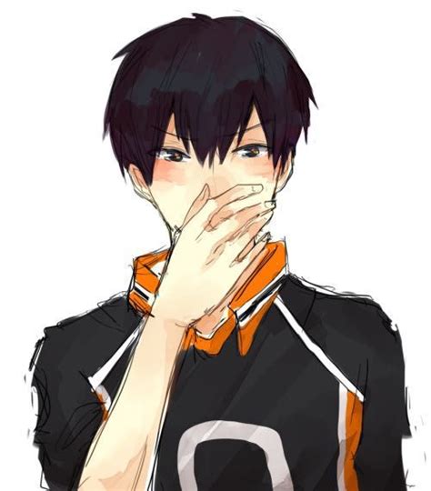 Pin En Haikyuu