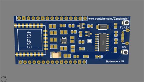 GitHub Zenomodiff Nodemcu ZENO VERSION V 1 0 This Is A Nodemcu