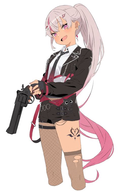 Matsukai Mao Danbooru