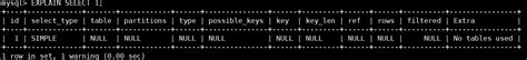 《mysql高级篇》七、性能分析工具的使用（慢查询日志 Explain Show Profiling 视图分析 ） Csdn博客