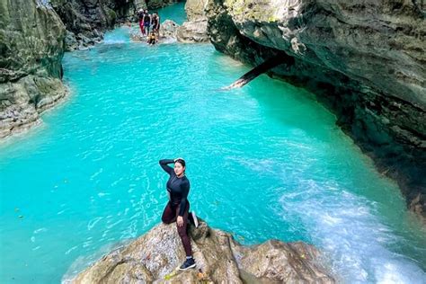 AMBER COVE TAINO BAY 7 Damajagua Waterfalls And Lunch Tour