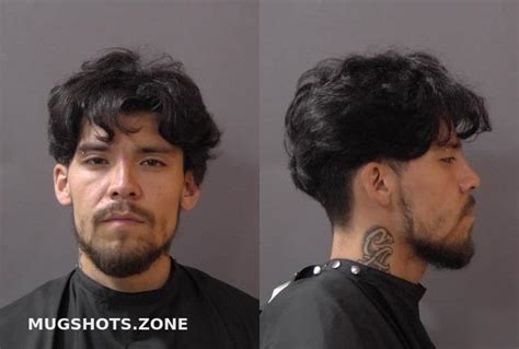 Haro Bryan Anthony 10272023 Hamilton County Mugshots Zone