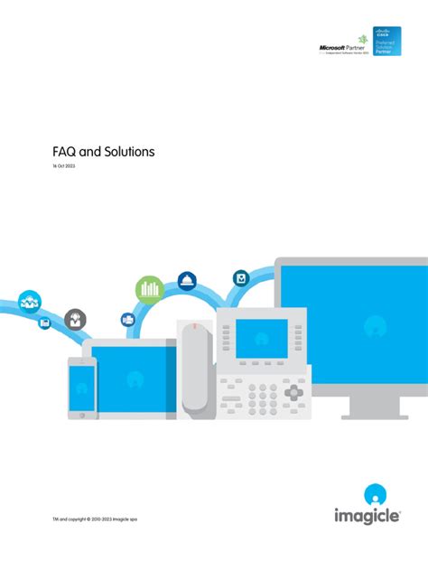 Imagicle Uc Suite For Cisco Uc Call Analytics Faq And Solutions Pdf File Transfer