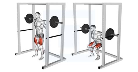 Weighted Squat Guide Benefits And Form