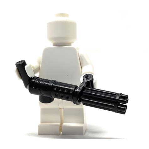 Lego Minigun Ubicaciondepersonas Cdmx Gob Mx