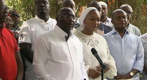 Bawumia My Campaign Team Opposed Early Election Concession Citinewsroom Comprehensive News