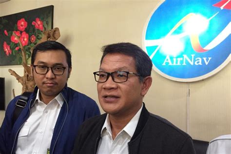 Airnav Denpasar Catat 367 Penerbangan Tambahan Pada Natal Tahun Baru