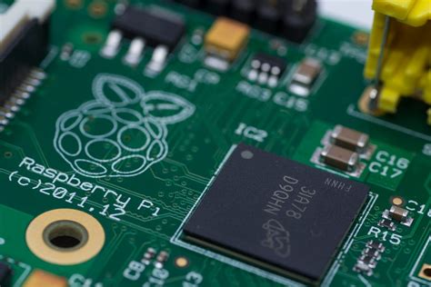 Pijs — Embedded Raspberry Pi Apps In Javascript By Meteor Software