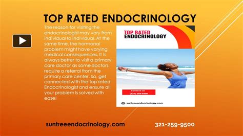 Ppt Thyroid Specialist Powerpoint Presentation Free To Download