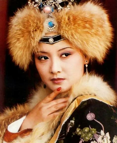 邓婕 王熙凤 高清图片，堆糖，美图壁纸兴趣社区