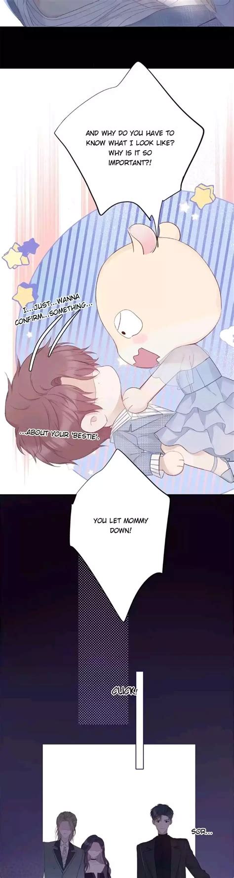 Read Protect My Star 25 Onimanga