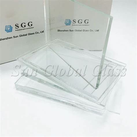 5mm Low Iron Glass Factory In China 5mm Ultra Clear Float Glass Supplier 5mm Extra Clear Glass