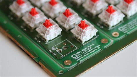 Arduino Anavi Technology