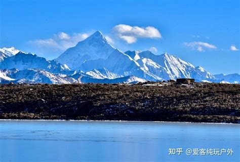 川西各景点海拔汇总总会用得着 知乎