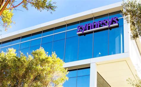 Synopsys Expands Its Ai Powered Eda Chip Design Tool Suite To Overcome Systemic Complexity
