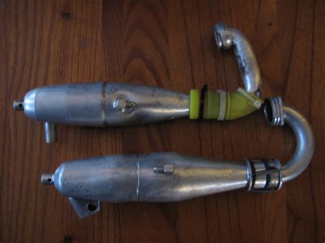 Ofna Jammin JP Pipe And Header And Ofna Stock Pipe And Header R C Tech Forums