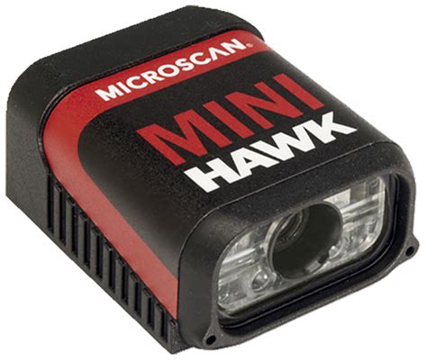 Minihawk MINIHAWK读码器