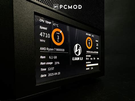 Pcmod Pcmod Added A New Photo