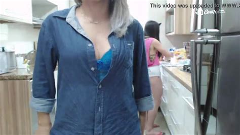 Videos Da Casa Das Brasileirinhas Lésbicas Safada Se Masturbando Na Cam