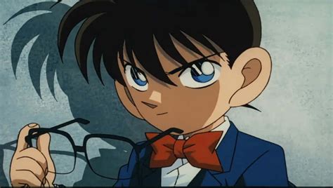 Detective Conan Pictures Wallpapers
