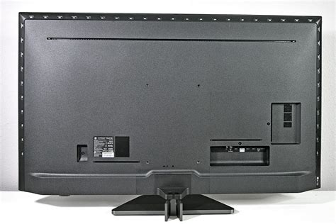Test Philips 55PUS8909: 4K-Ambilight-Gaming-TV mit Titan OS - Prad.de