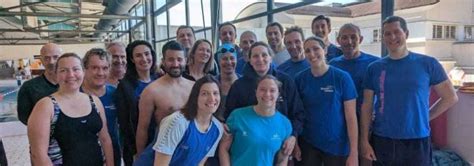 Compétition Master 26 02 2023 LIBOURNE CALI NATATION