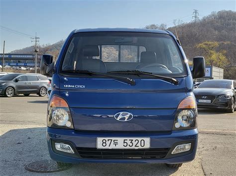 포터2 초장축 슈퍼캡 오토 무사고 올수리 최저가판매중 충청남도 천안시 동남구 구성동 비즈프로필