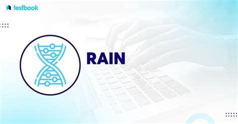 What Causes Rain Process Of Rainfall Formation Of Clouds And The Water Cycle