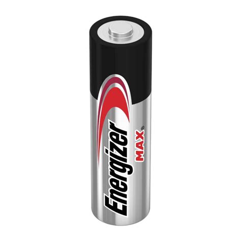 Energizer Max AA (12 Pack)