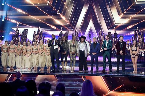 Who Is The Winner Of Americas Got Talent 2025 Stefa Pierrette
