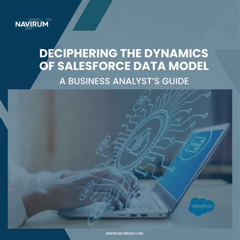 Deciphering The Dynamics Of Salesforce Data Model A Business Analysts