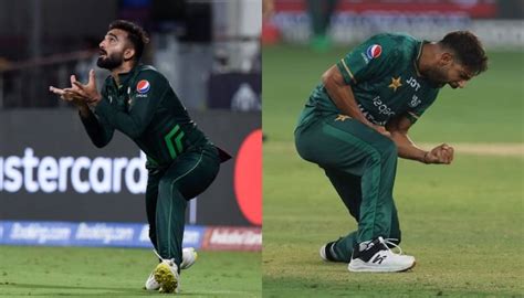 Melbourne Stars Mark Return Of Haris Rauf Usama Mir With Exciting