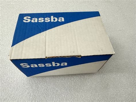 Sassba Bohrlehre Hr Kaufen Auf Ricardo