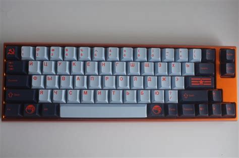 Newb Wondering Some Things About Qmk And Via R Olkb