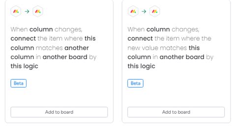 Connect Board Via This Logic With Subitems Monday Apps Integrations Monday Community Forum