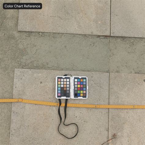 Cracked Square Grid Paver On Dirt Texture Poliigon