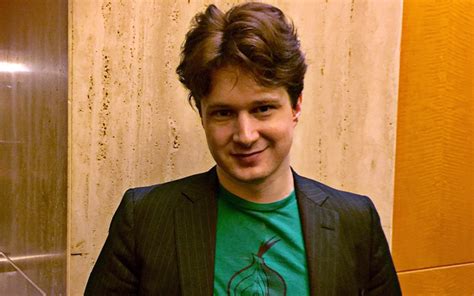 Ethereum Programmer Virgil Griffith Sentenced To 5 Years In Prison