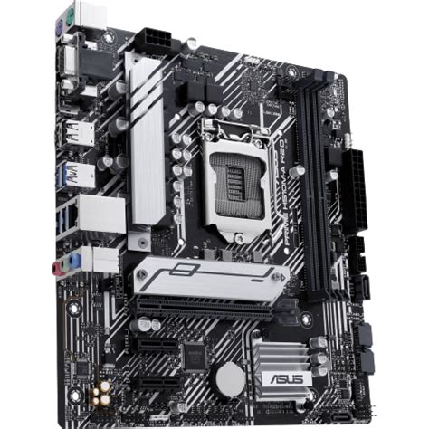 Купити ASUS PRIME H510M A R2 0 зі знижкою Flick Все для геймерів