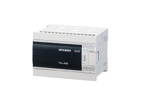 Mitsubishi PLC FX Series TKK Corporation