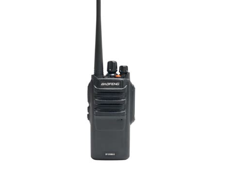 Рация Baofeng BF-S56 MAX 10W