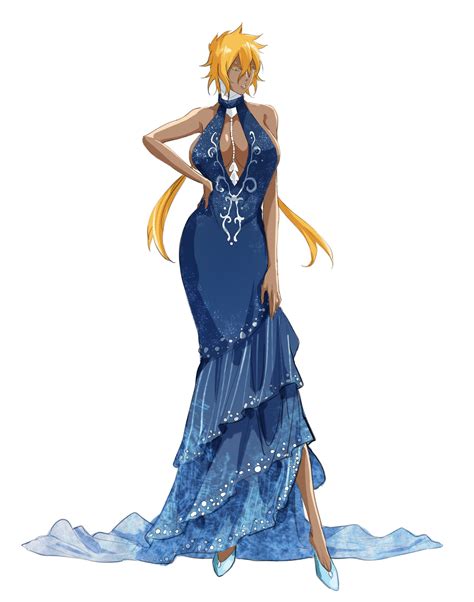 Tier Harribel Bleach Drawn By Braised Goose Danbooru