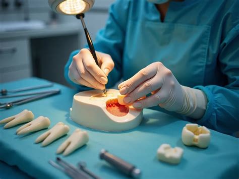 Understanding Dental Bone Graft Material Types And Importance