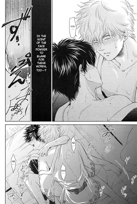 Mucci Zankou Gintama Dj Eng Myreadingmanga