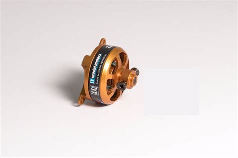 Die AXI V2 Motoren - Ein Überblick - HEPF Modellbau