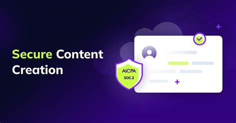 Ckeditor Security Secure Rich Text Editor With Soc 2 And Gdpr Ckeditor