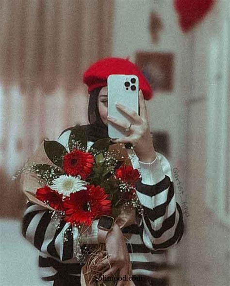 عکس دختر فیک 2024؛ بسیار خفن برای پروفایل صفحه مجازی و گول زدن مخاطبین گـُـ ـلـی مُــــב