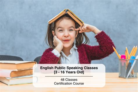 English Public Speaking Classes [48 Classes] Speech Academy Asia